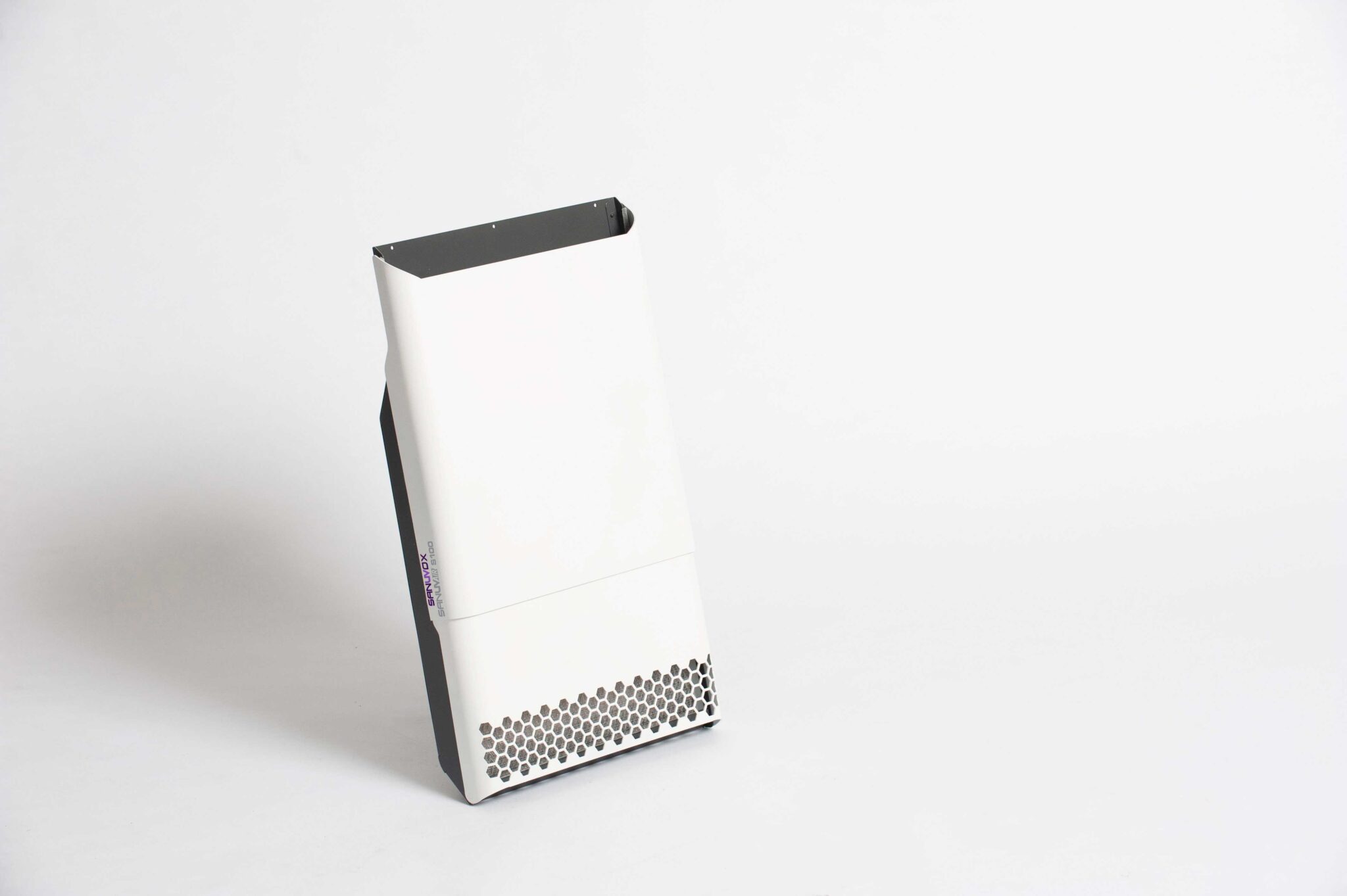 Sanuvox – Boutique Sanuvox Technologies